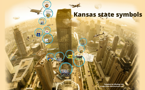 kansas state symbols by Ricky Noble on Prezi