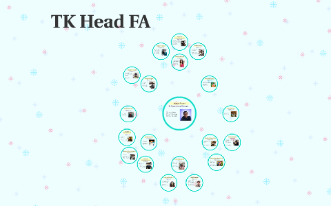 TK Head FA Organization Chart by Jinnapat Danvanichwong on Prezi