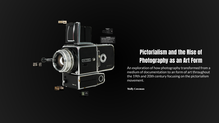 The Evolution of Photography in the 20th Century: From Documentary to ...