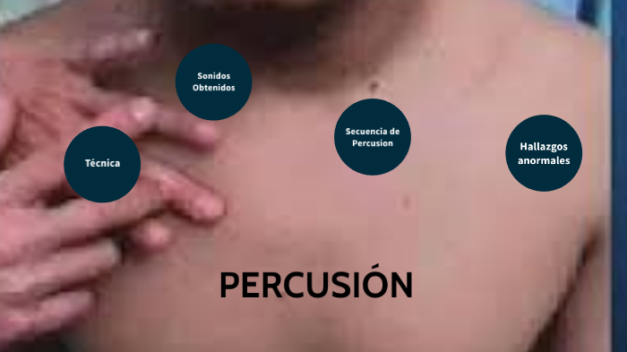 Percusión by Ricardo Garcia on Prezi