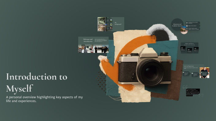 Introduction to Myself by Renrick Sabu Nalpathil on Prezi