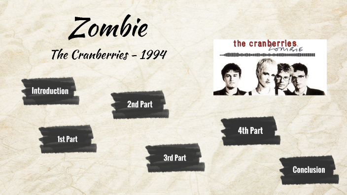 zombie by Matteo Dri on Prezi