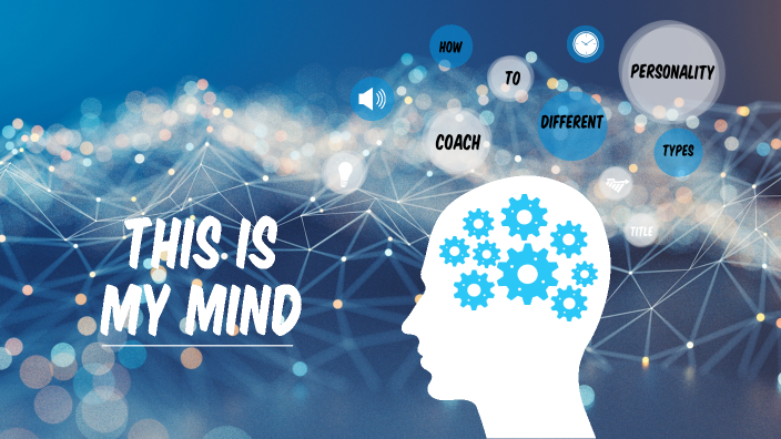 Coaching Different Personality Types by Corina Witmeyer on Prezi