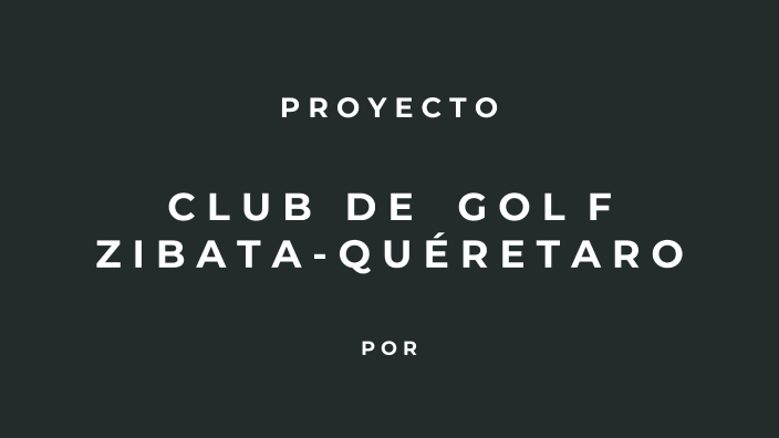 ZIBATA GOLF by M Ruan Arq on Prezi