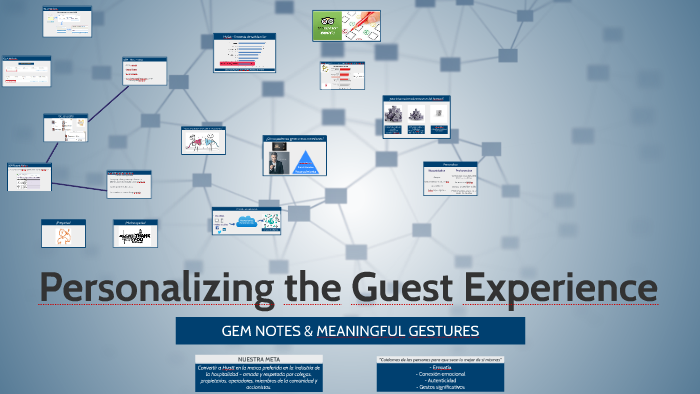 GEM Notes Basics by Angeles Olmos on Prezi