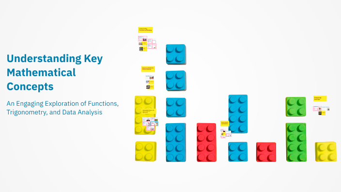 Understanding Key Mathematical Concepts by Michael Escobar on Prezi