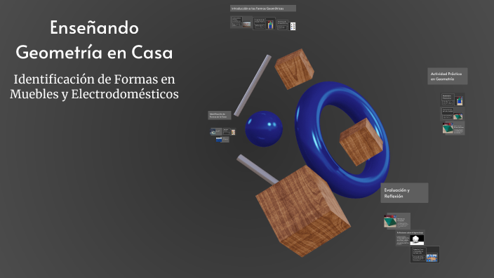 Enseñando Geometría en Casa by christian cormack on Prezi
