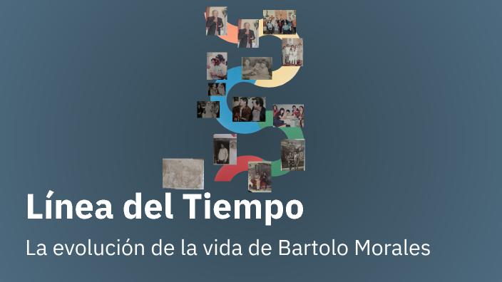 Línea del Tiempo by fatima morales tapia on Prezi