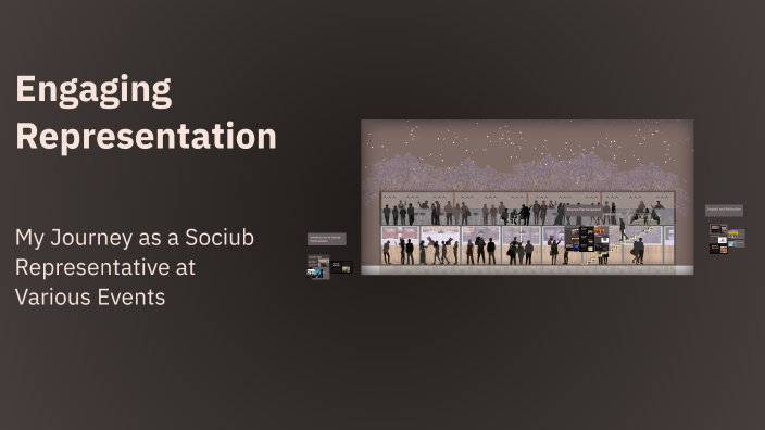 Engaging Representation by Morfie_Life on Prezi