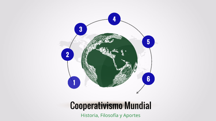 Cooperativismo Mundial by Michelle Tavarez on Prezi