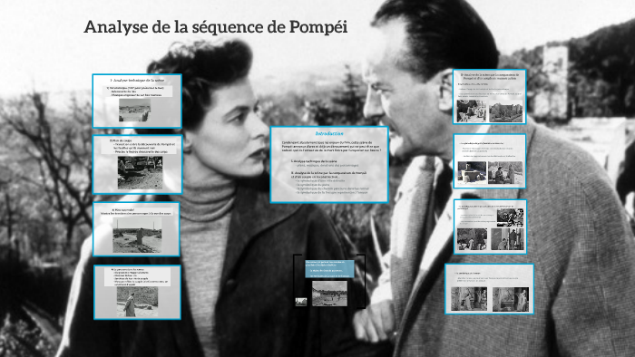 Analyse de la séquence de Pompéi by ROCCI David on Prezi