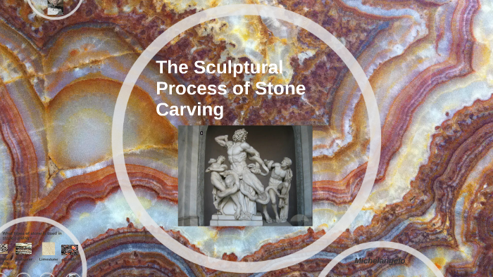 the sculptural process of stone carving by marlee hammond on Prezi