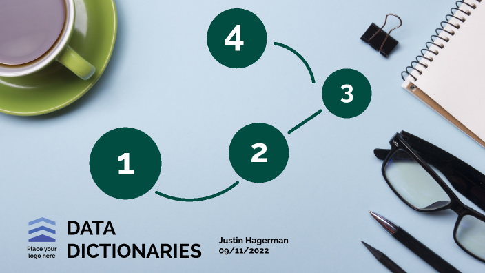 Learner to Learner Assignment 1 - Data Dictionaries by Justin Hagerman ...