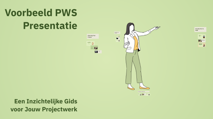 Voorbeeld PWS Presentatie by Ruben Dam on Prezi