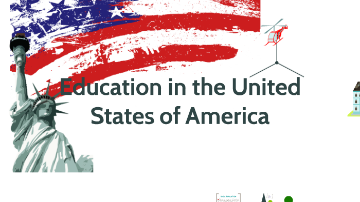 Education in the United States of America by Mark Anthony Ureta on Prezi