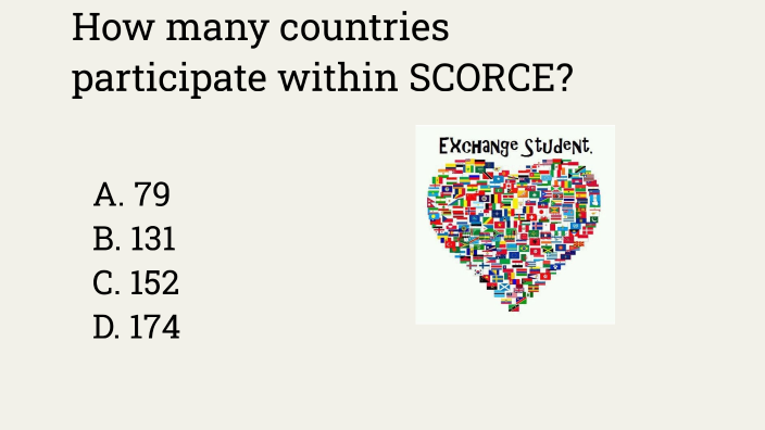 DE SCORCE ROADMAP by Niels Pot on Prezi