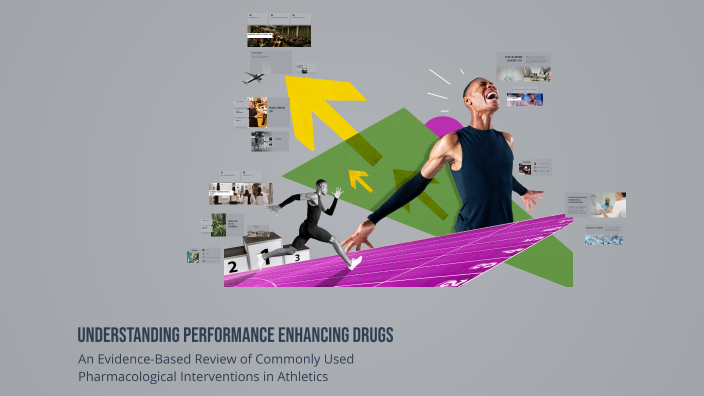Understanding Performance Enhancing Drugs by Gurkirat Brar on Prezi