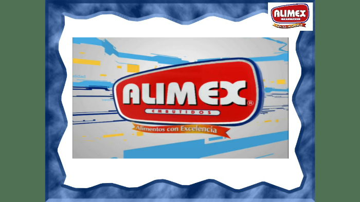 AUDITORIA ALIMEX by Eliecer Barrios on Prezi