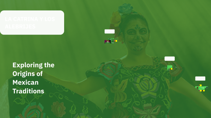 LA CATRINA Y LOS ALEBRIJES by Beatriz Garcia Rada on Prezi