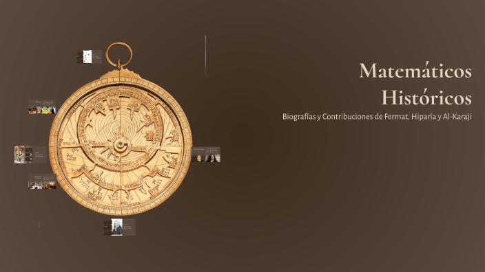 Matemáticos Históricos by Lily Sofia Lastra Lazo on Prezi