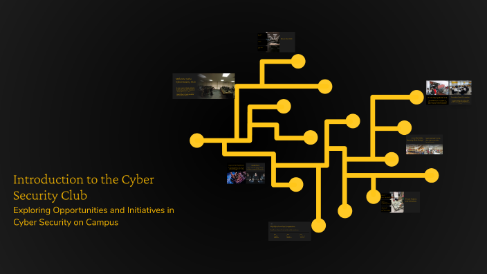 Introduction to the Cyber Security Club by Alexes Gonzalez on Prezi
