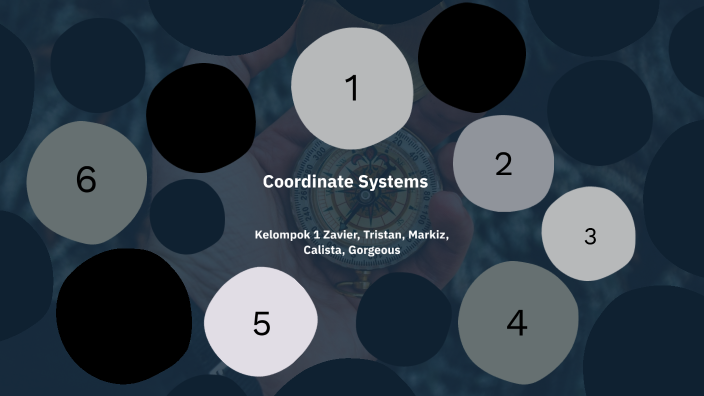 Coordinate Systems by danish on Prezi