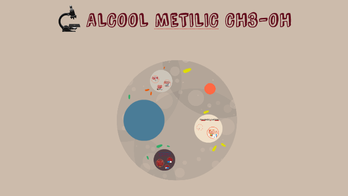 Metanolul by Irina Constntinescu on Prezi