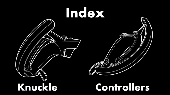 Index Knuckle Controllers by Dan Capelli on Prezi