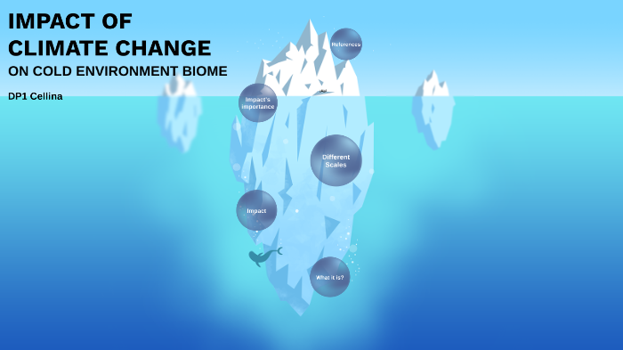 Cold environment biome by Cellina You on Prezi