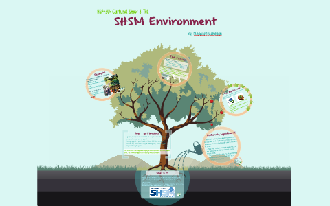 SHSM Environment by Maddison Gahagan on Prezi