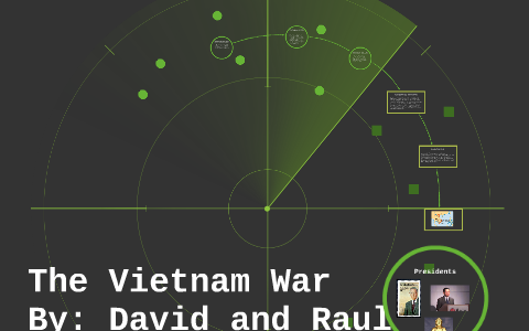 Vietnam War Cultural Interactions by DAL Star on Prezi