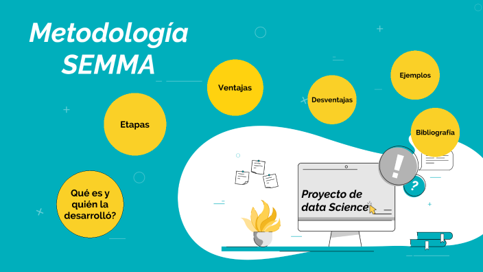 SEMMA by Alonrdra Diaz on Prezi