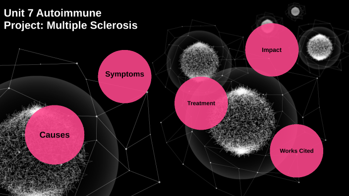 Unit 7 Autoimmune Project: Multiple Sclerosis by Catelyn Engel on Prezi