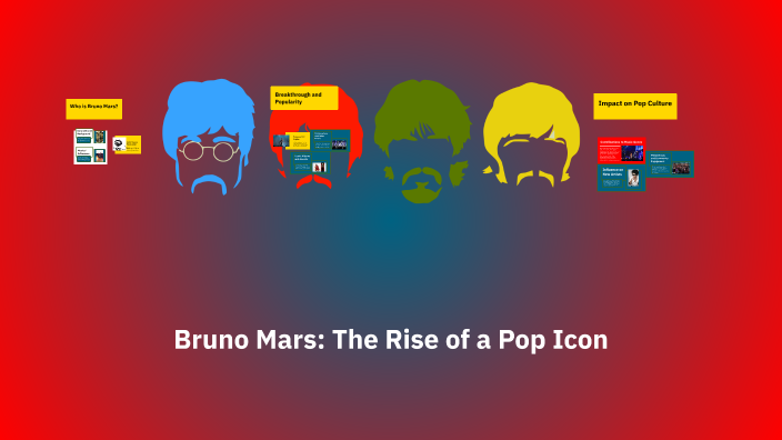 bruno mars dejan by dejan stojkov on Prezi