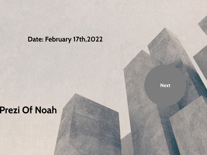 Prezi Of Noah By Noah Britton On Prezi