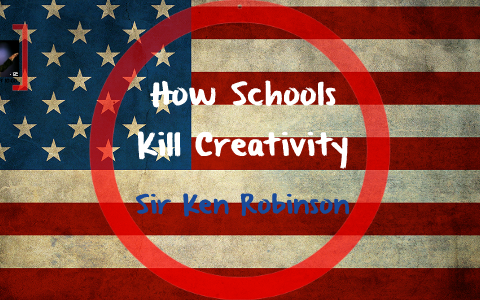 How Schools Kill Creativity by Sunny Sun on Prezi