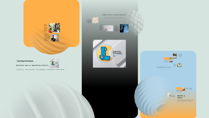 Aplicación para Técnicas de Aprendizaje by Alison Arboleda on Prezi