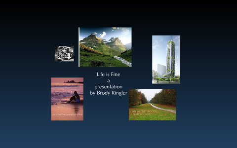 Poetic Analysis and understanding of "Life is Fine' by Langston Hughes ...