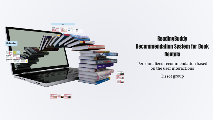 Modèle de recommandation de livres by Nadège Lan Baertschi on Prezi