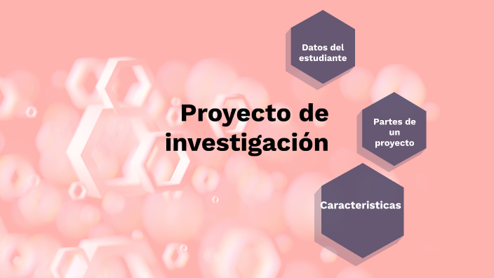 Proyecto de Investigación by Emily Loor on Prezi