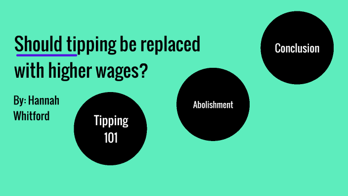 Tipping by Hannah WHITFORD on Prezi