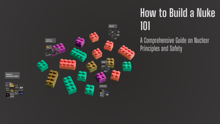 How to Build a Nuke 101 by Clemens Tilkorn on Prezi