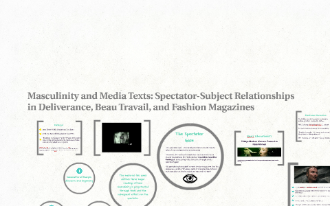 The Spectator Gaze by Emily Gee on Prezi
