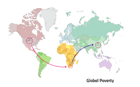 Global Poverty by Gavriel Labe on Prezi