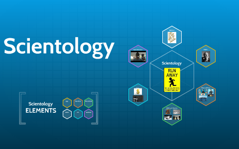 Scientology Visual AId by Jose Rodriguez on Prezi