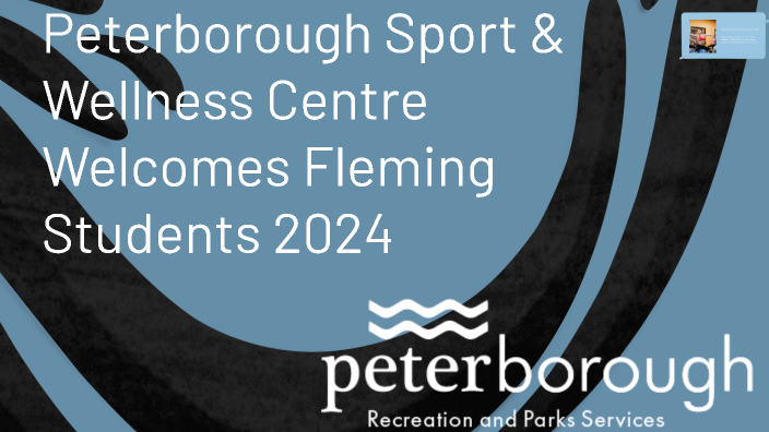 Welcome Fleming Students 2024 by Andrea Pade on Prezi