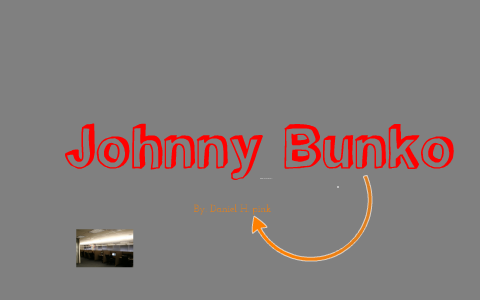 Johnny Bunko by arielle gebo on Prezi