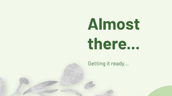 Food Web by Mildred Snell on Prezi