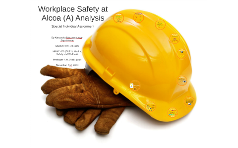 Workplace Safety at Alcoa (A) Analysis by Alexandra N-s on Prezi