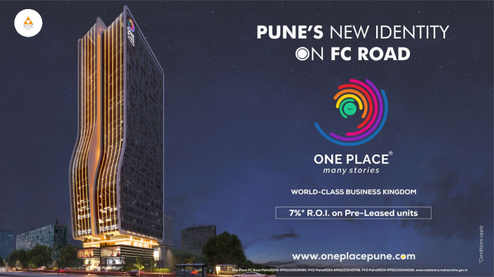 One Place (F.C. Road) by Sumeet Jha on Prezi
